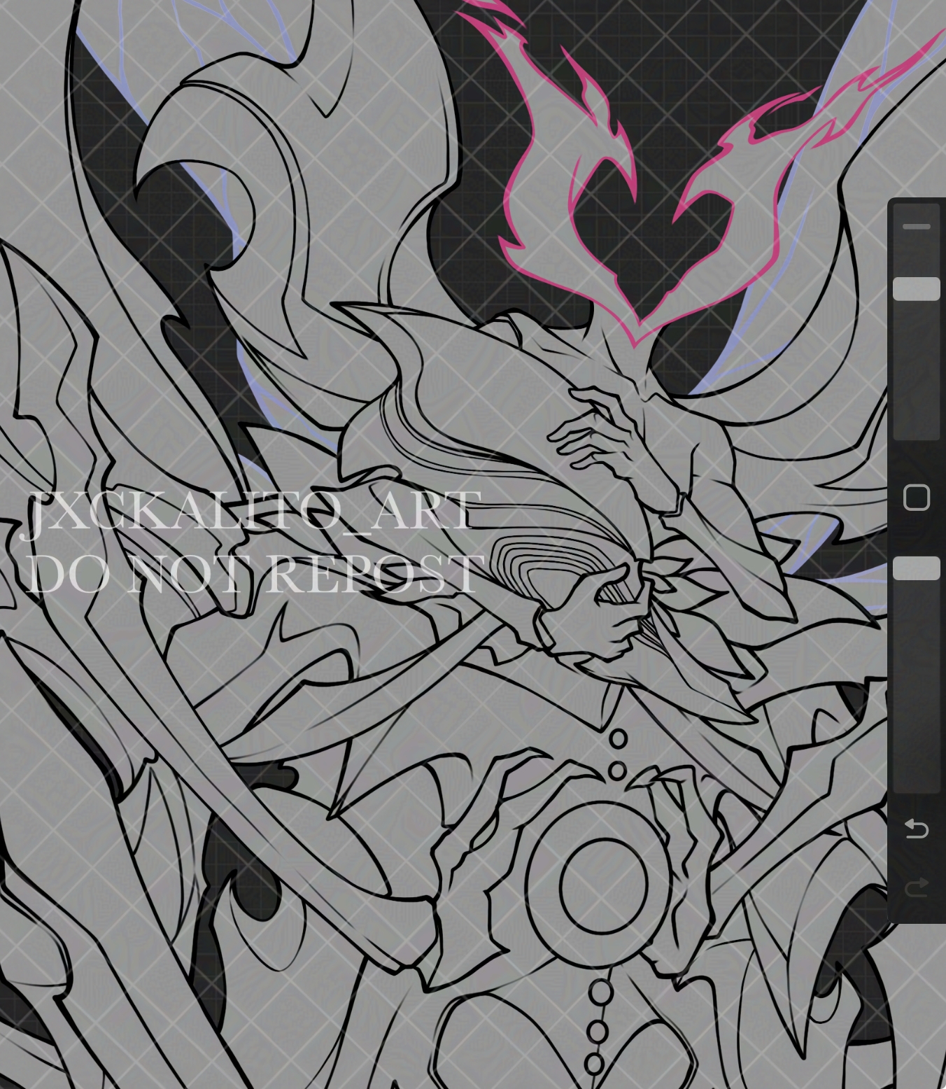 Tayzzyronth WIP Honkai: Star Rail | HoYoLAB