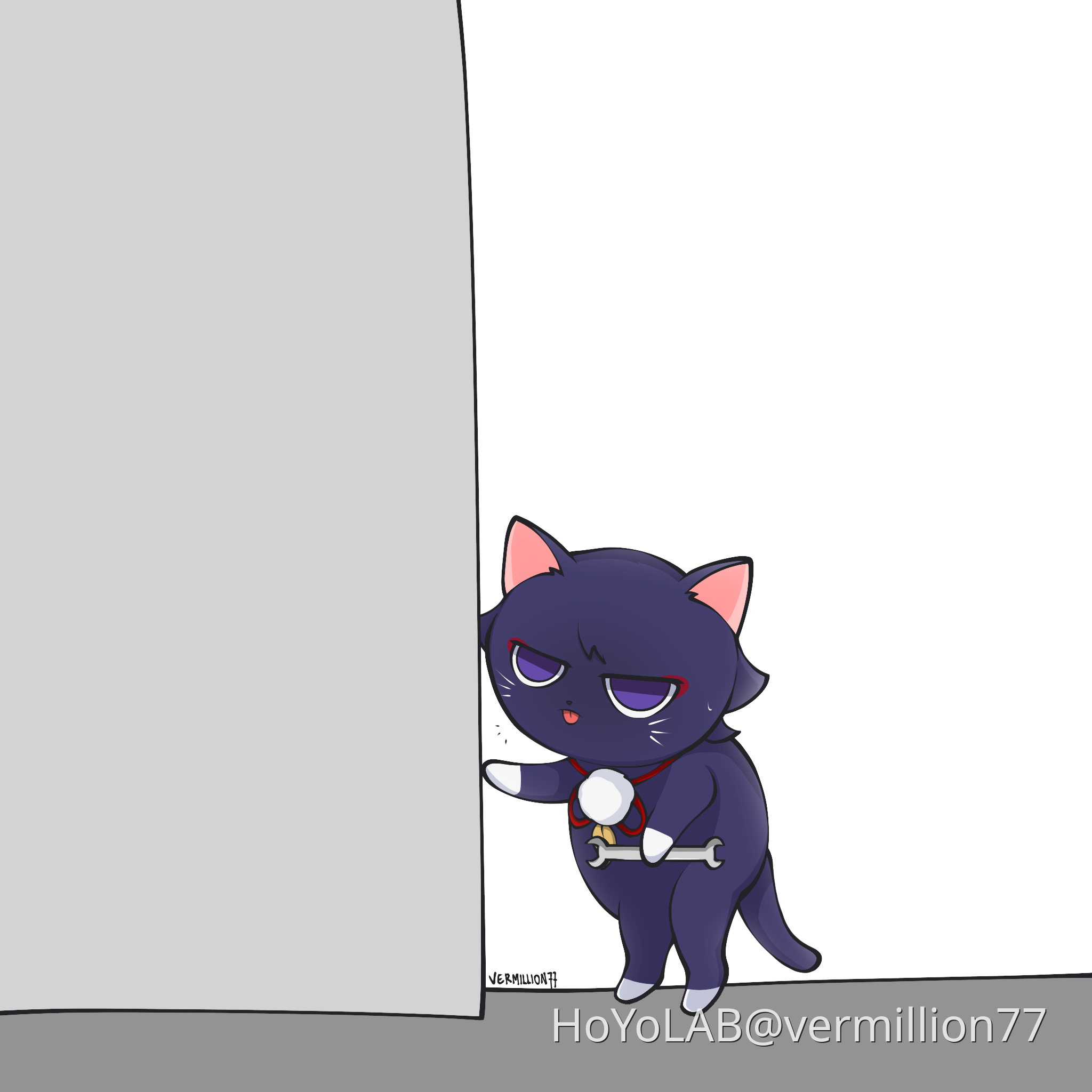 scarameow Genshin Impact | HoYoLAB