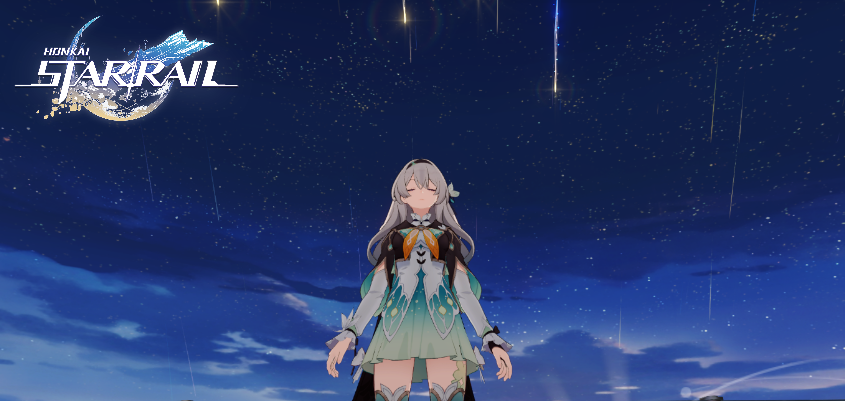 Firefly post #8 Honkai: Star Rail | HoYoLAB
