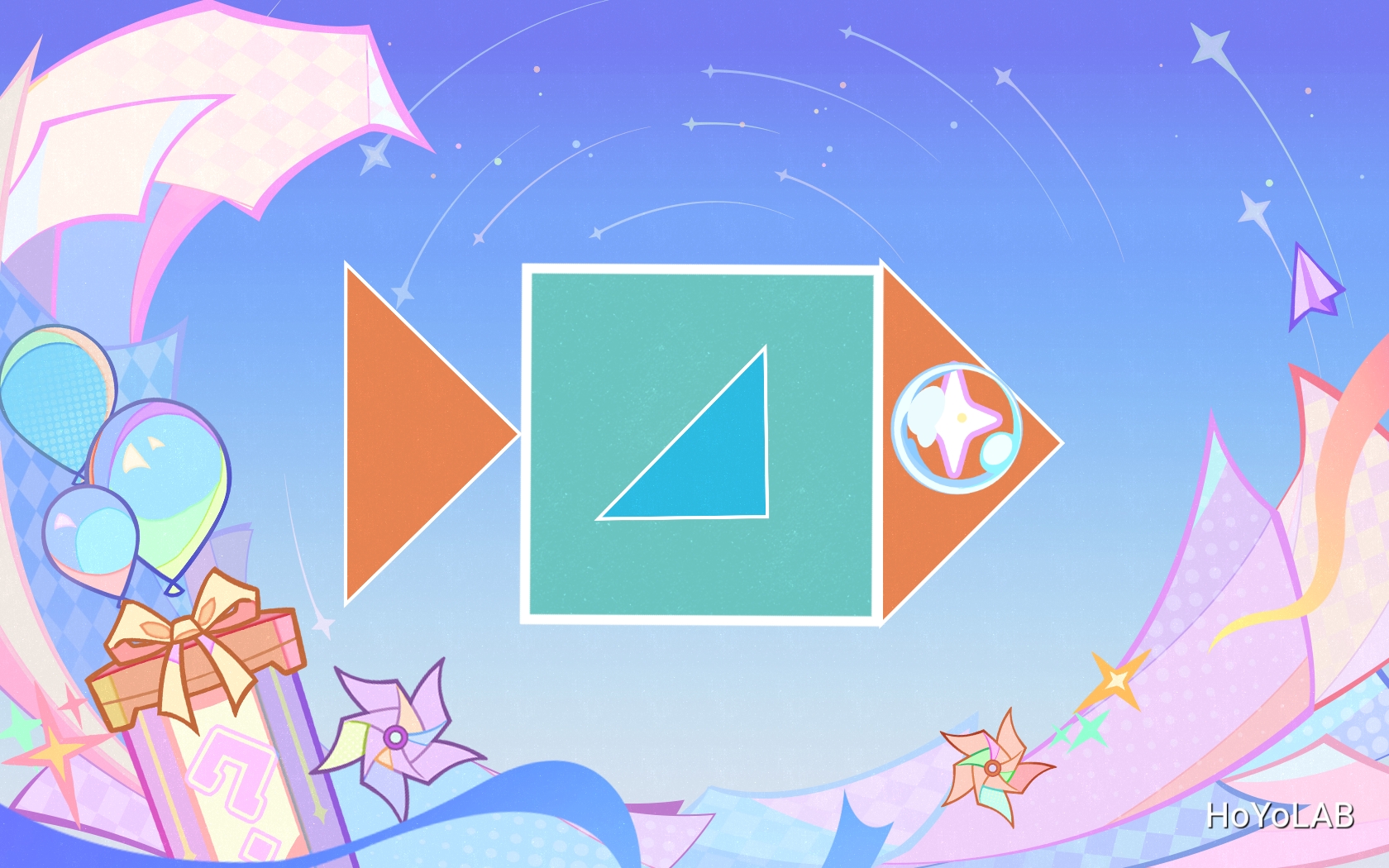 Fish Genshin Impact | HoYoLAB
