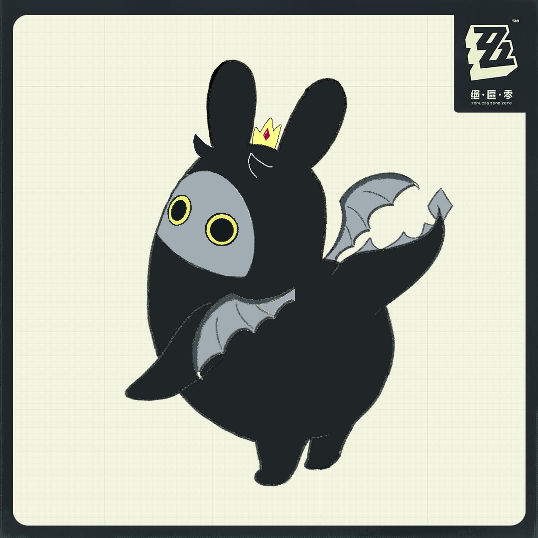 飛龍布 Zenless Zone Zero | HoYoLAB