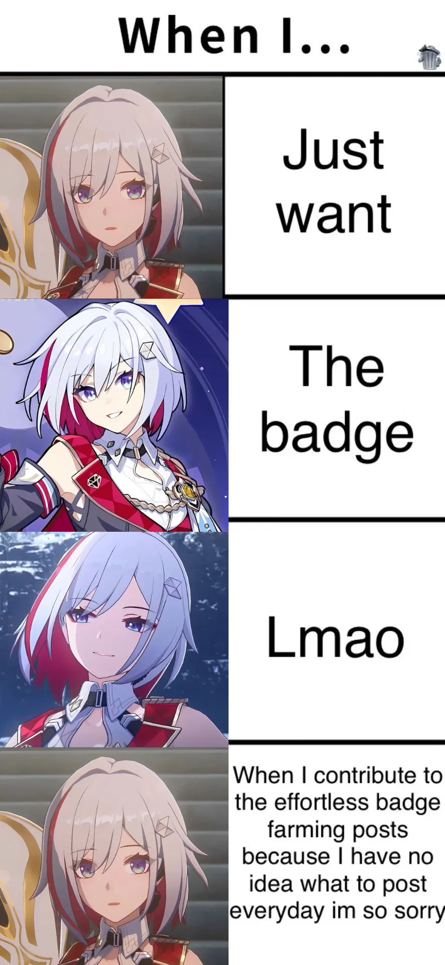 Numby Honkai: Star Rail | HoYoLAB