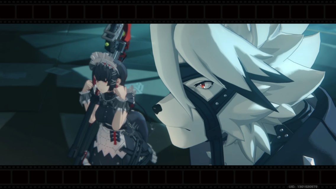 👉😑👈 Zenless Zone Zero | HoYoLAB