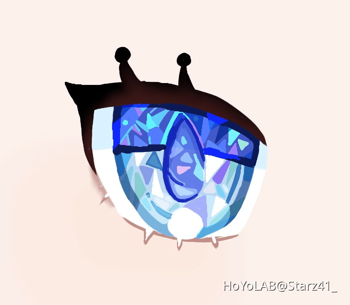 furinas eyes Genshin Impact | HoYoLAB