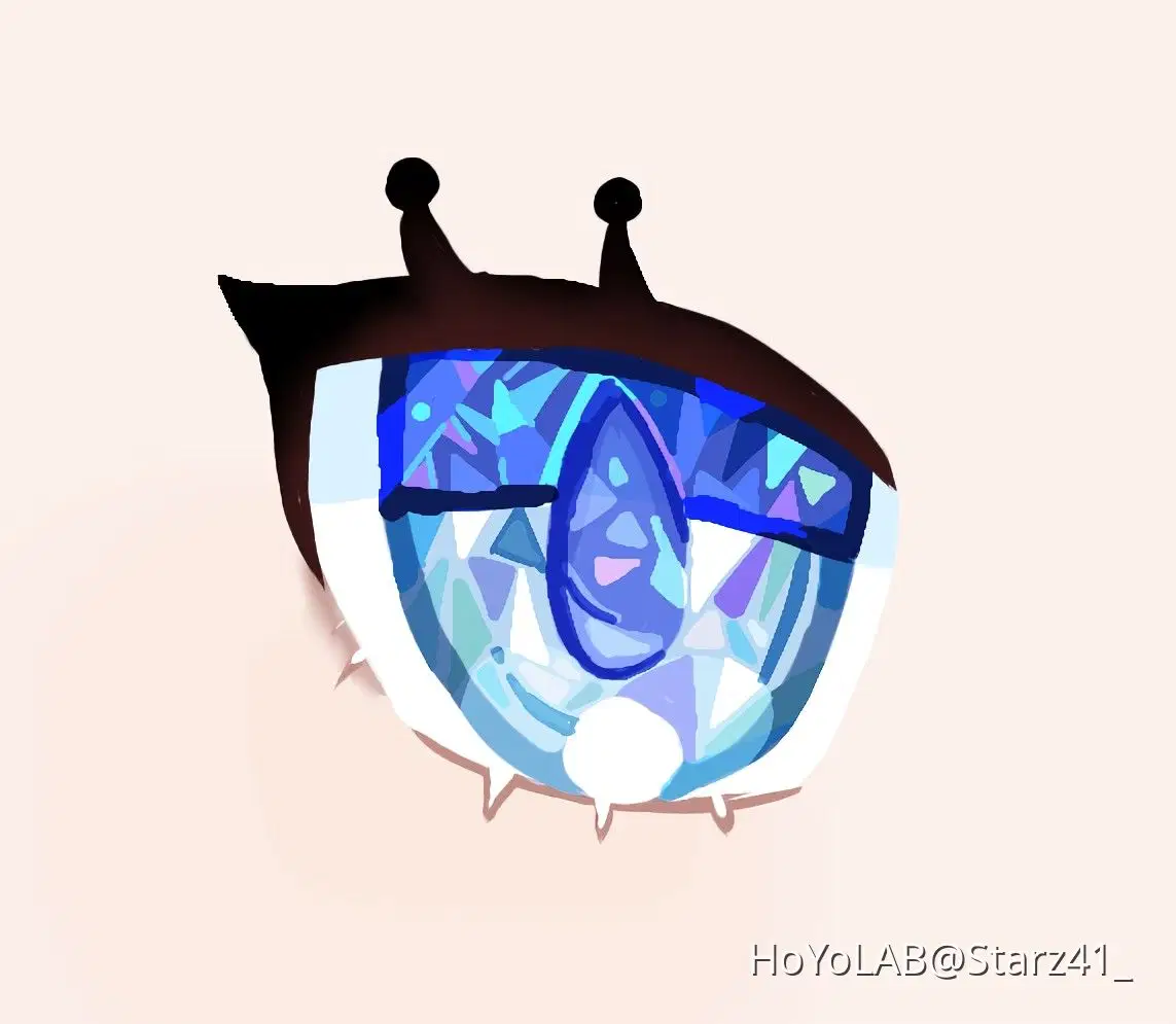 furinas eyes Genshin Impact | HoYoLAB