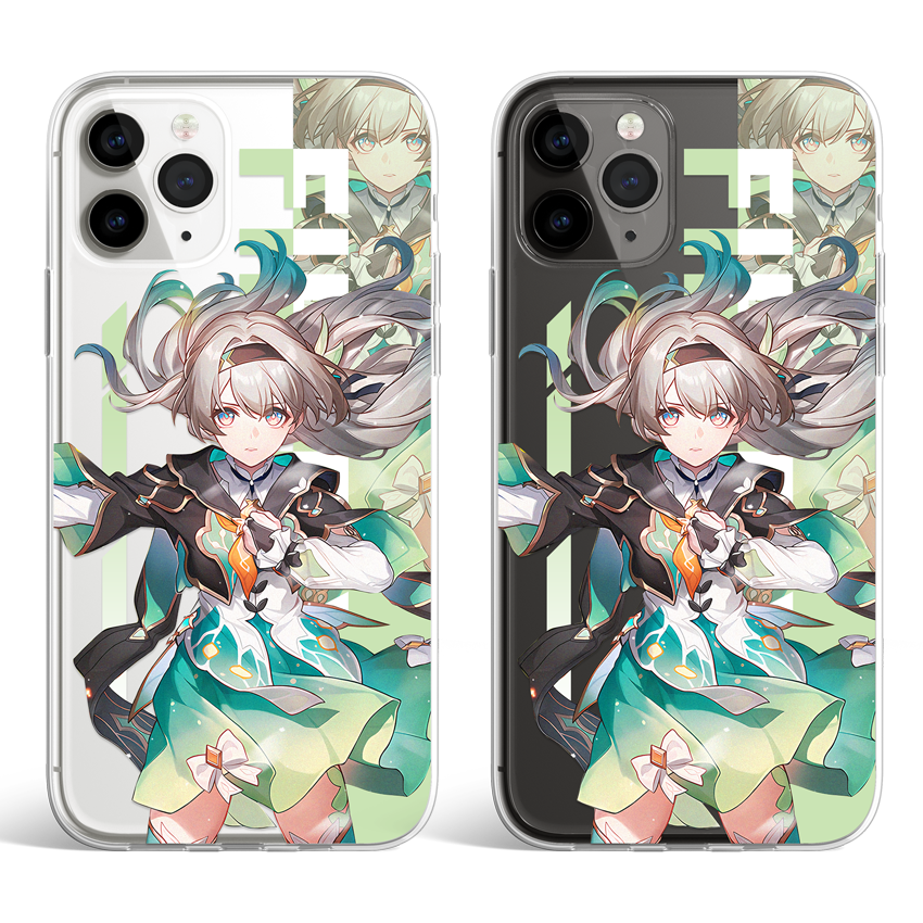 Firefly phone case! Honkai: Star Rail | HoYoLAB