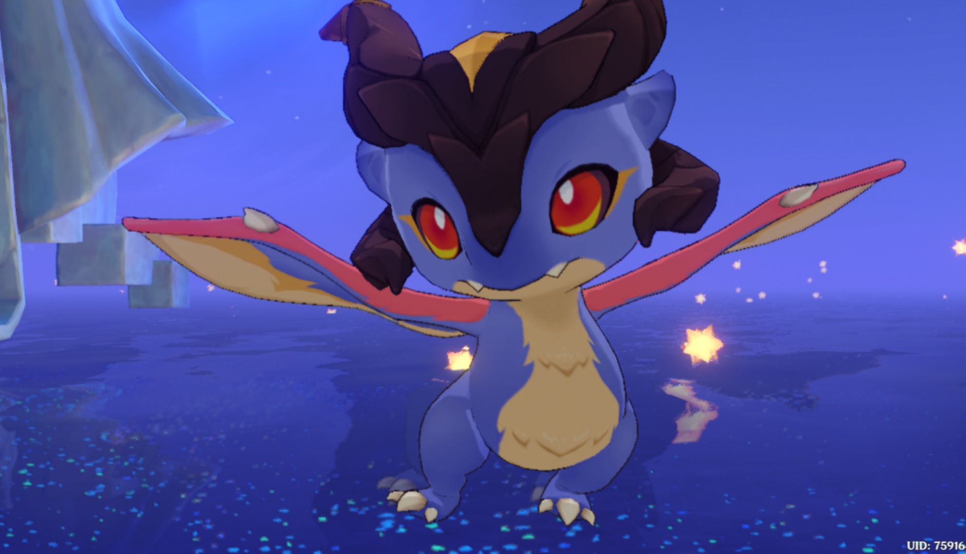 Omg Durin is so cute!!! Genshin Impact | HoYoLAB