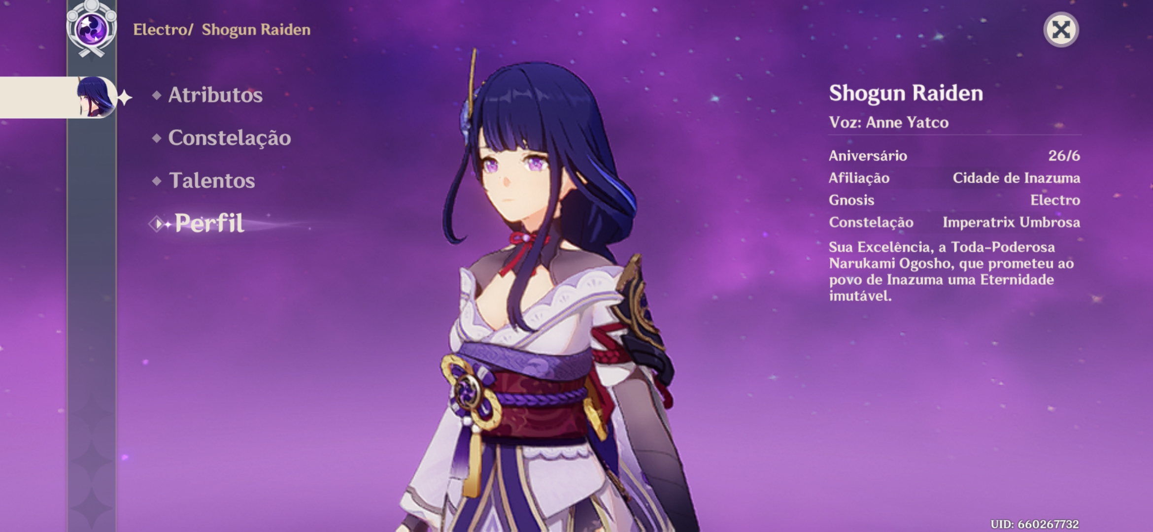 Gnosis?! Genshin Impact | HoYoLAB