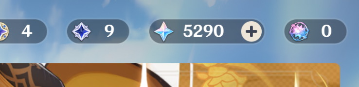 Day 7 of farming for Kinich Genshin Impact | HoYoLAB