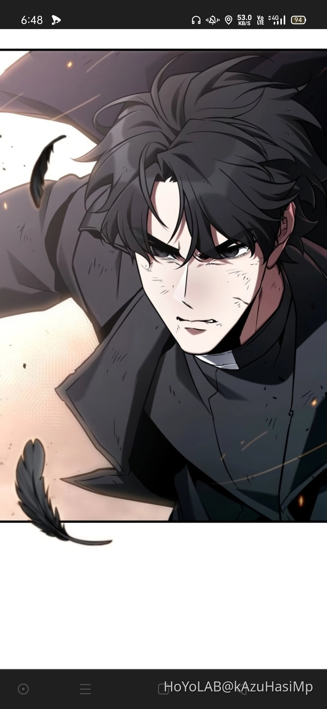 never ask an orv fan what happened in chapter 220 of the manhwa | HoYoLAB