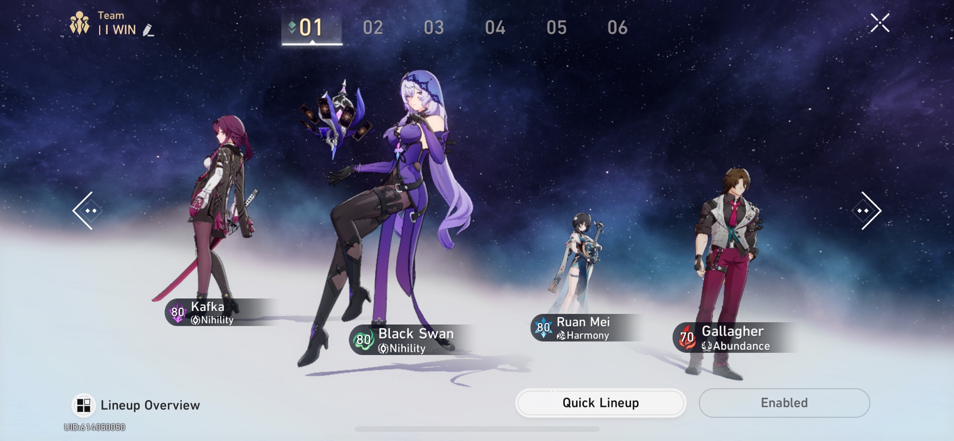 Should I pull for Sparkle in 2.4? Honkai: Star Rail | HoYoLAB