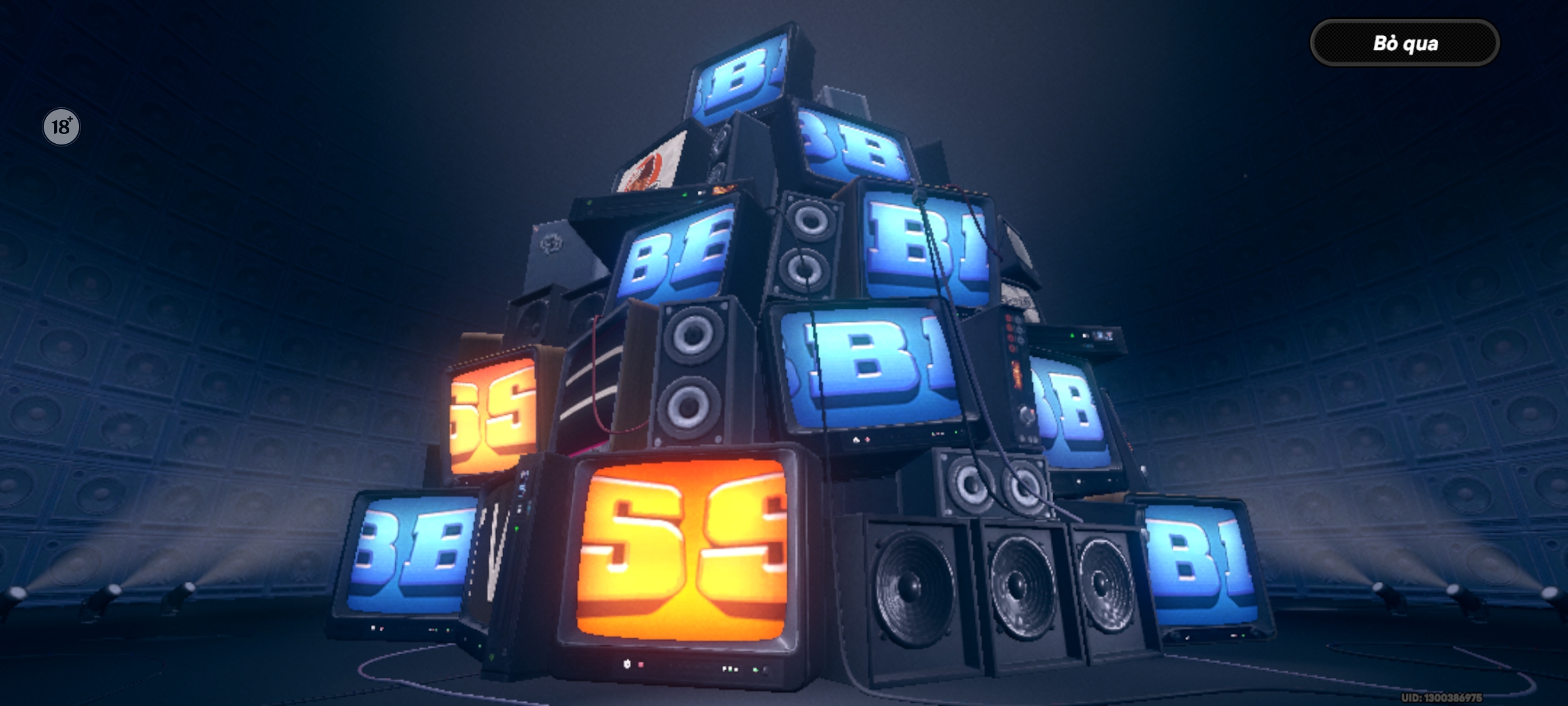 sung sướng vô cùng, 1 lúc 2 vó tu mlem mlem Zenless Zone Zero | HoYoLAB