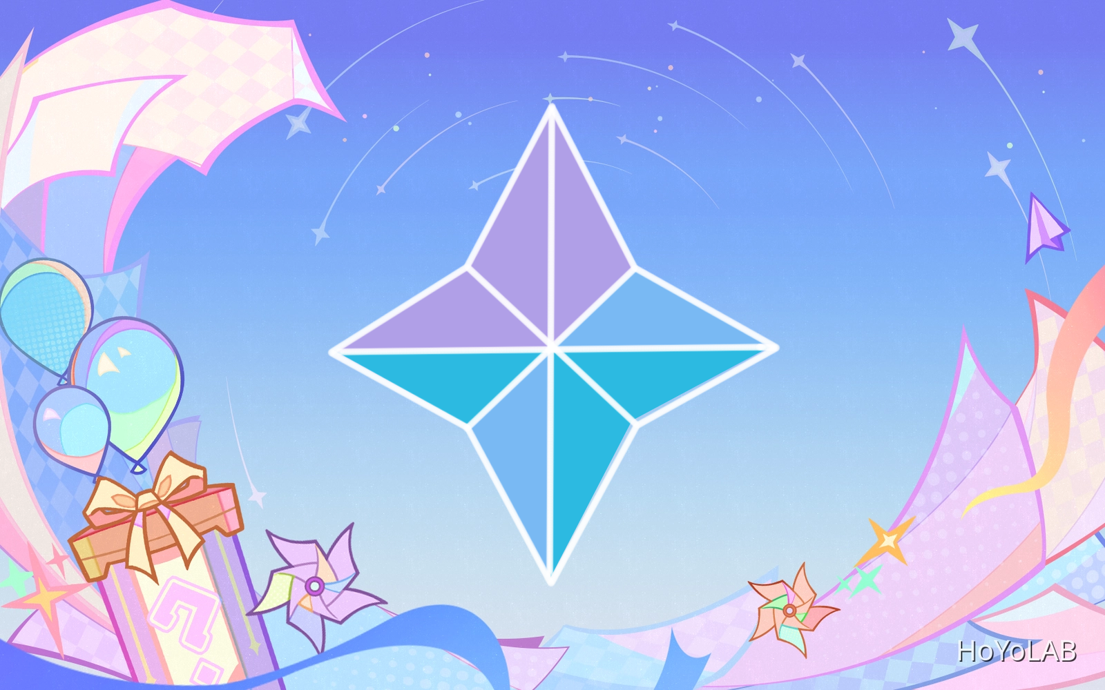 Building Blocks Genshin Impact | HoYoLAB