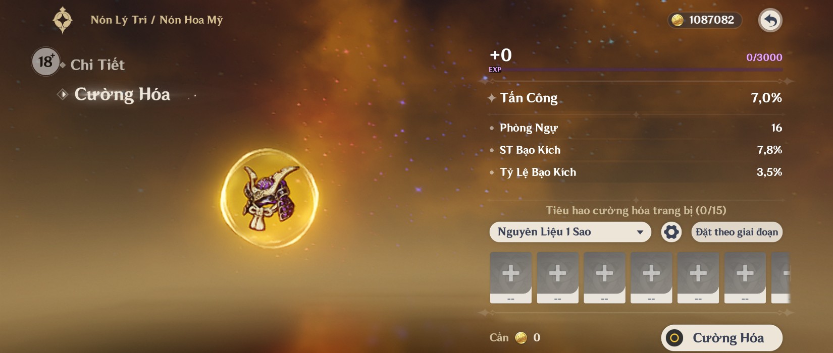 Tưởng Siu Phẩm All in Cho Ei Ai dè +16 Bỏ thành Rác Phẩm rồi 🥰 Genshin Impact | HoYoLAB