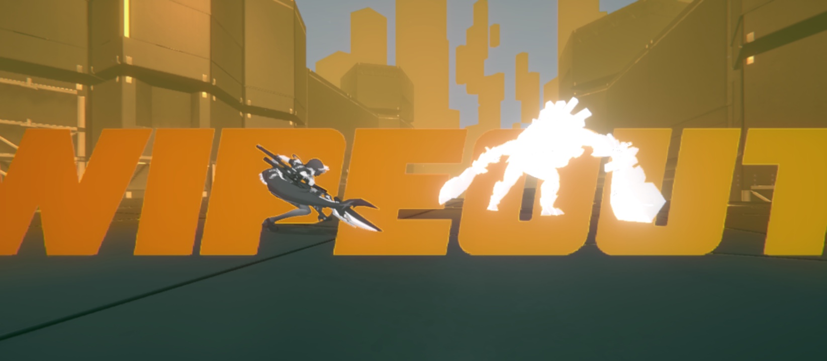 WIPEOUT集 Zenless Zone Zero | HoYoLAB