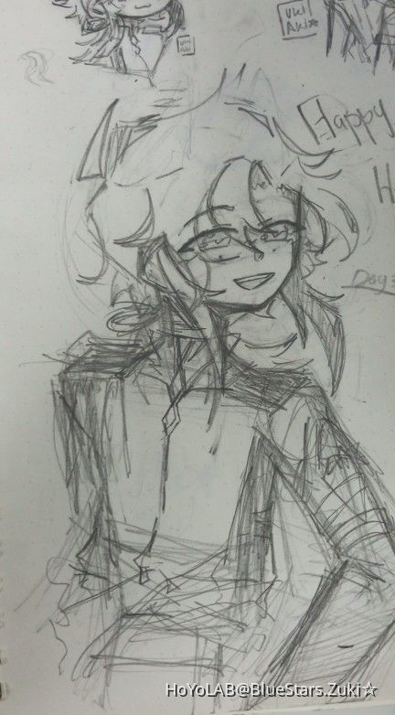 YIPPE Genshin Impact | HoYoLAB