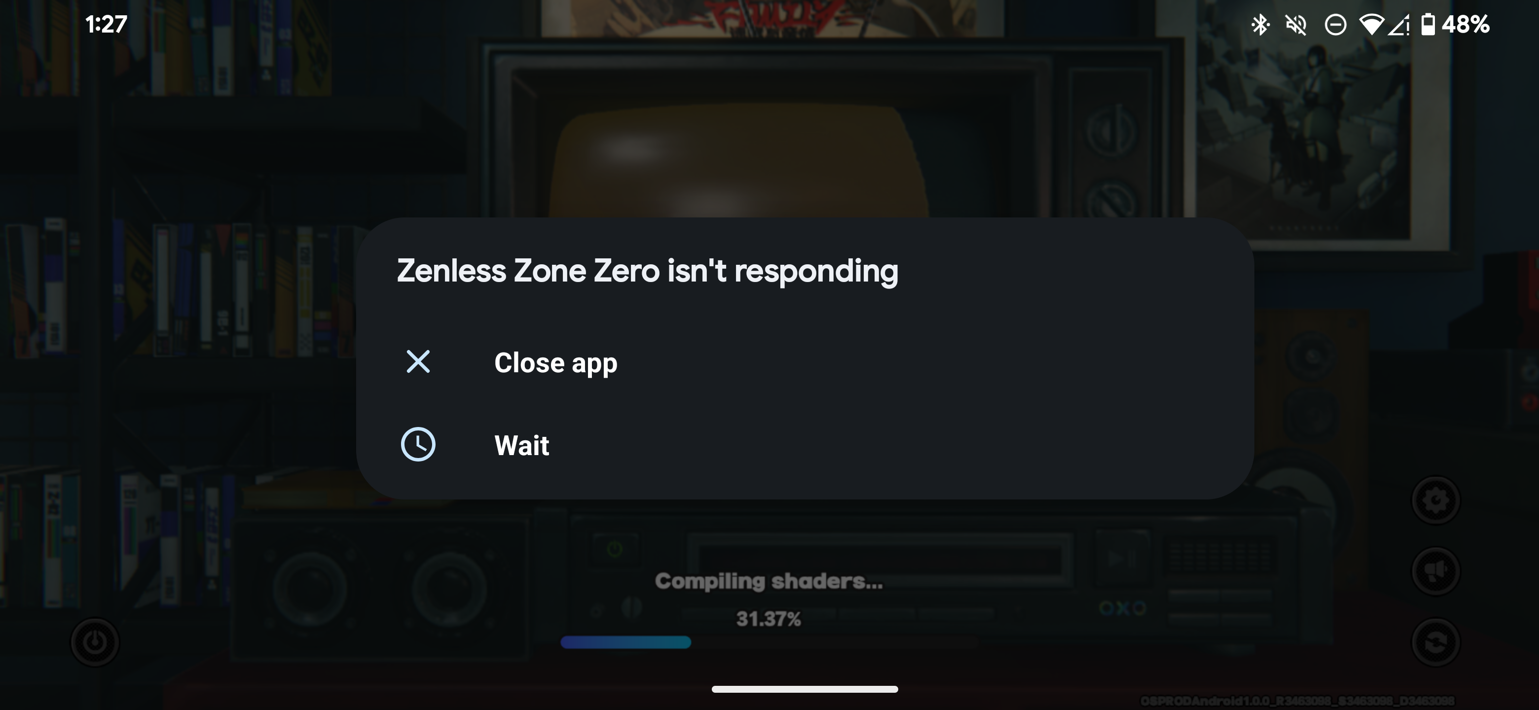 guys is my ZzZ okay? Zenless Zone Zero | HoYoLAB