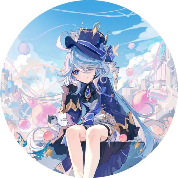 Emilie Redesign Genshin Impact | HoYoLAB