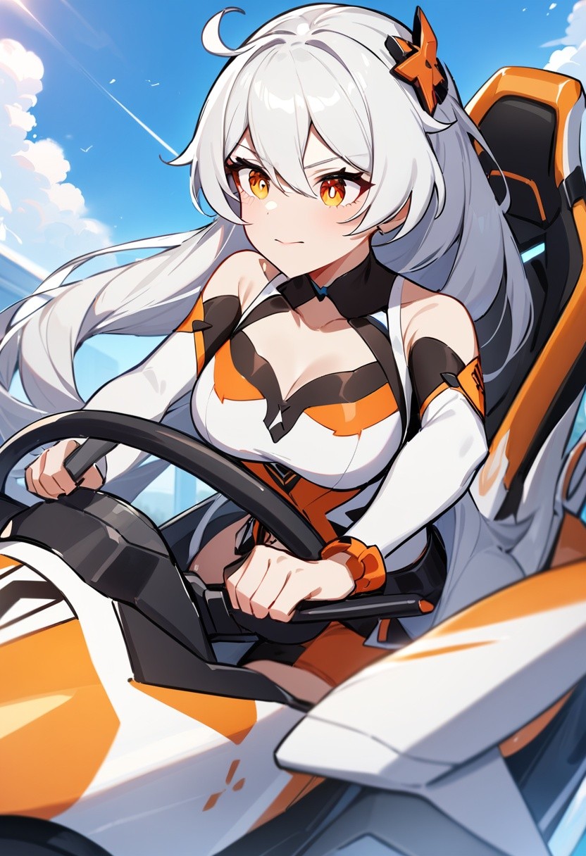 Ai kiana Kaslana - day 15 Honkai Impact 3rd | HoYoLAB