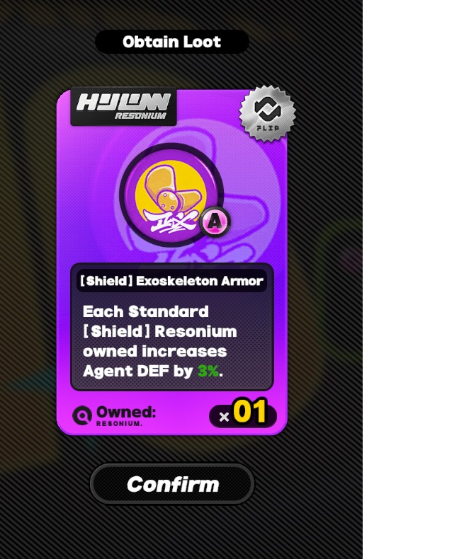 How do you deselect Resonium in Hollows? Zenless Zone Zero | HoYoLAB