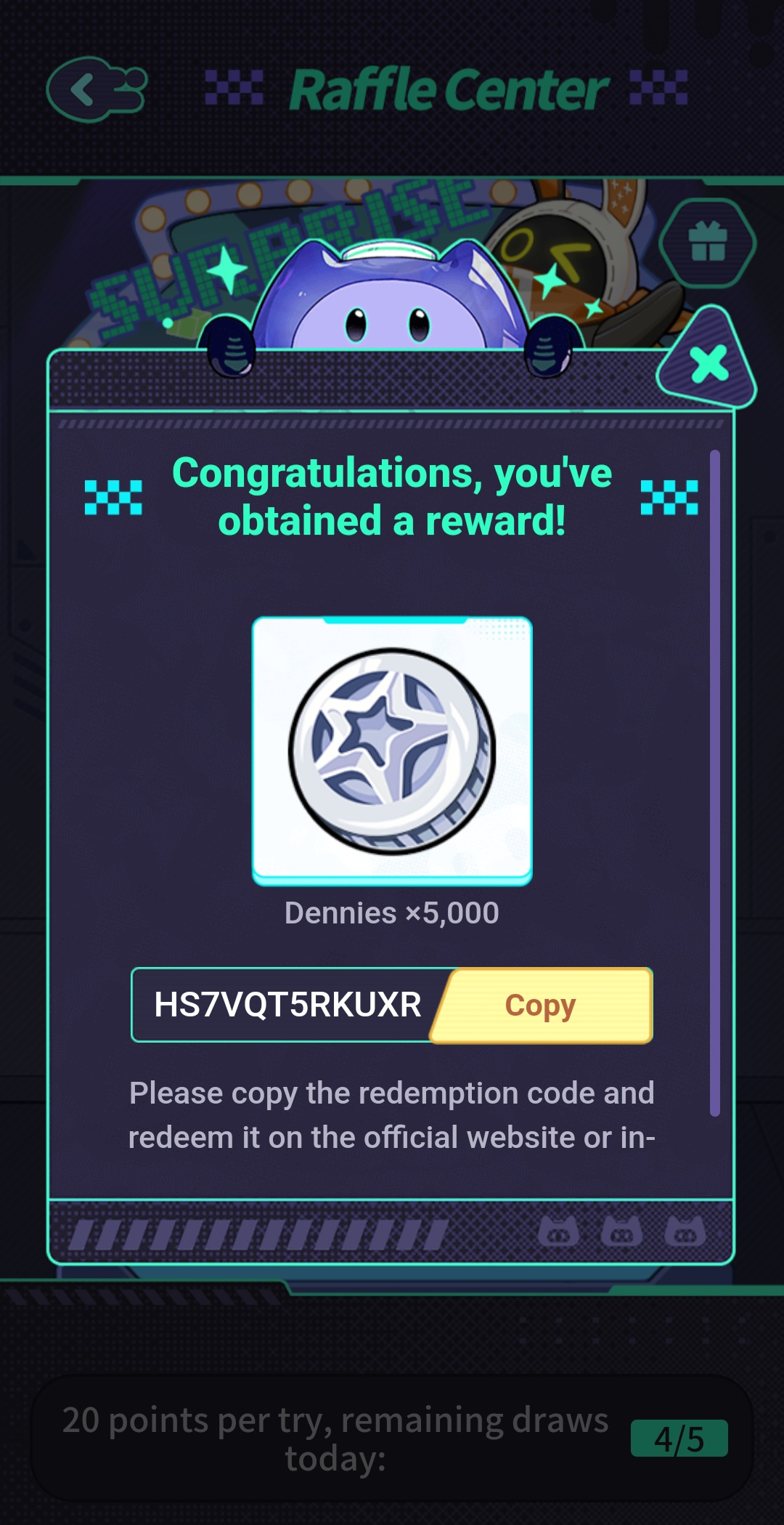 Anyone Zenless Zone Zero Hoyolab