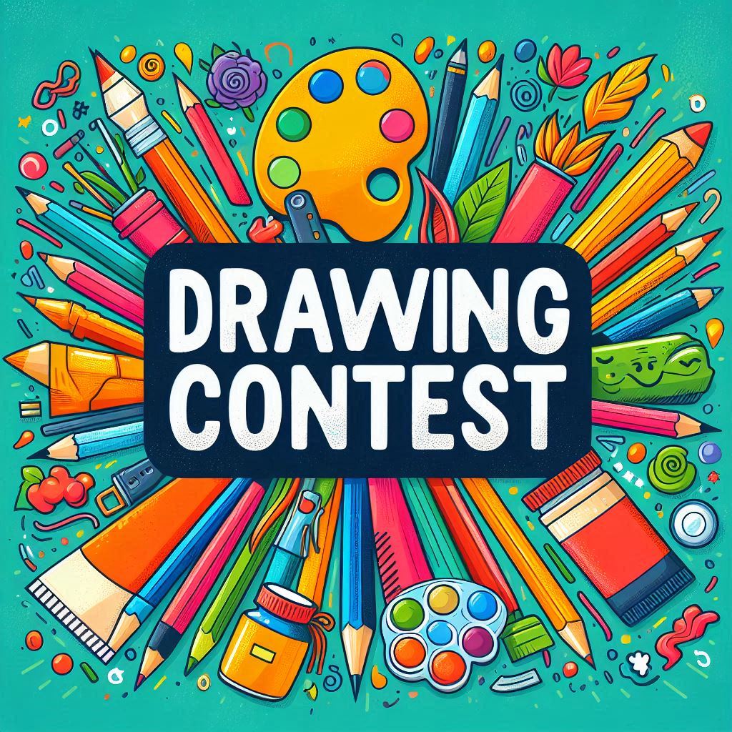 Genshin Impact Drawing contest (fan art) [ended] Genshin Impact | HoYoLAB