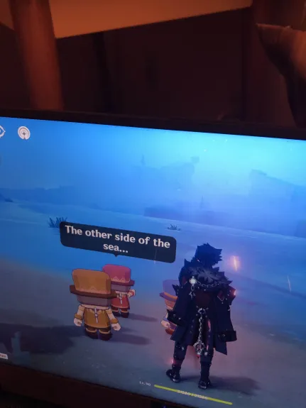 Some Simulanka Film & TV/Anime references I found Genshin Impact | HoYoLAB