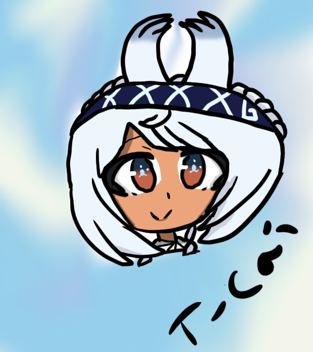 Mualani! Genshin Impact | HoYoLAB