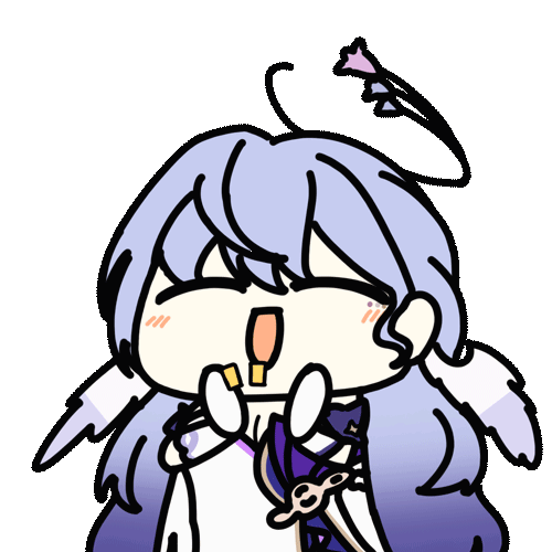 Day 9 of posting Robin until I get her permanent fan badge Honkai: Star ...