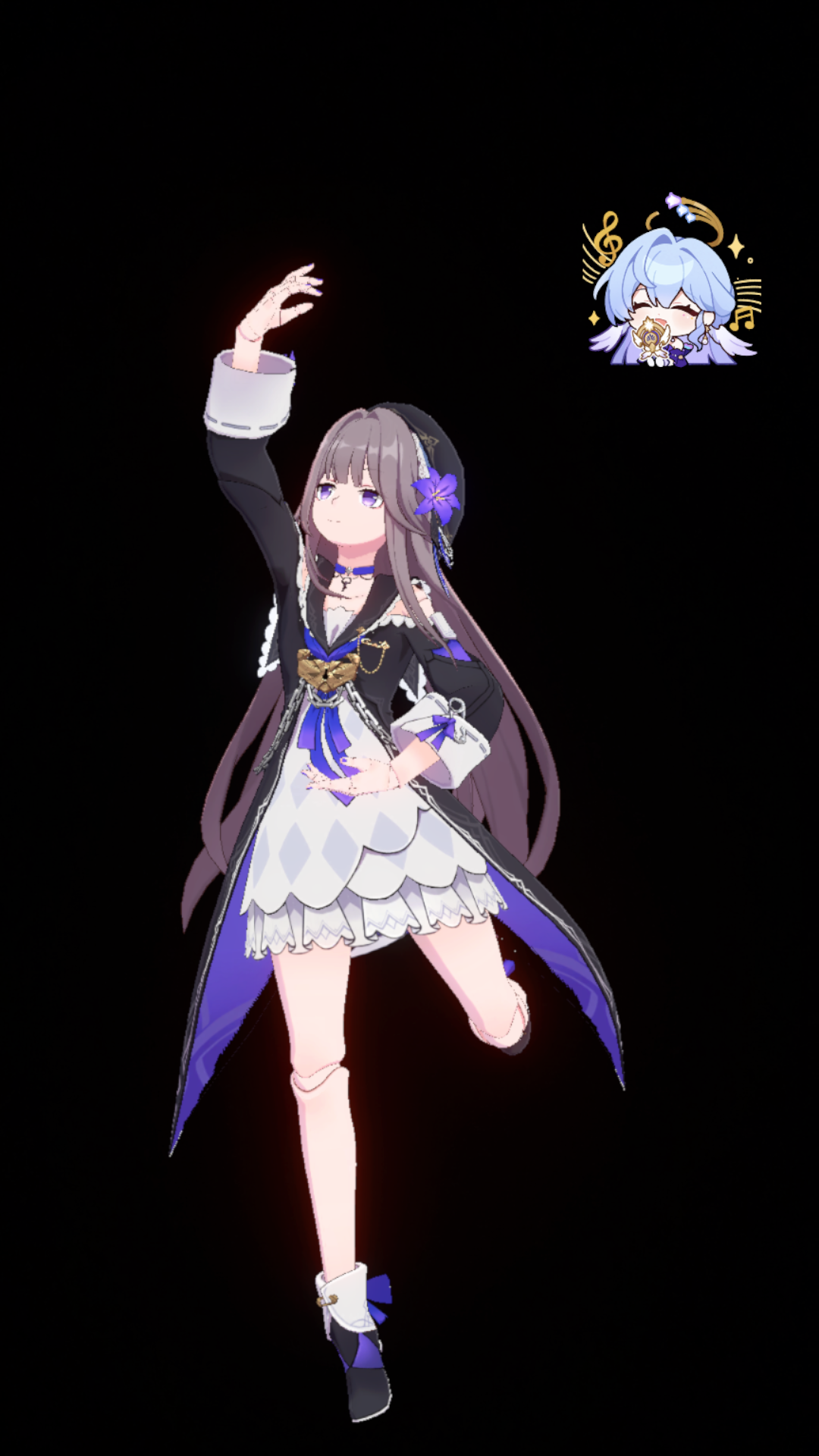 Kuru kuru Honkai: Star Rail | HoYoLAB