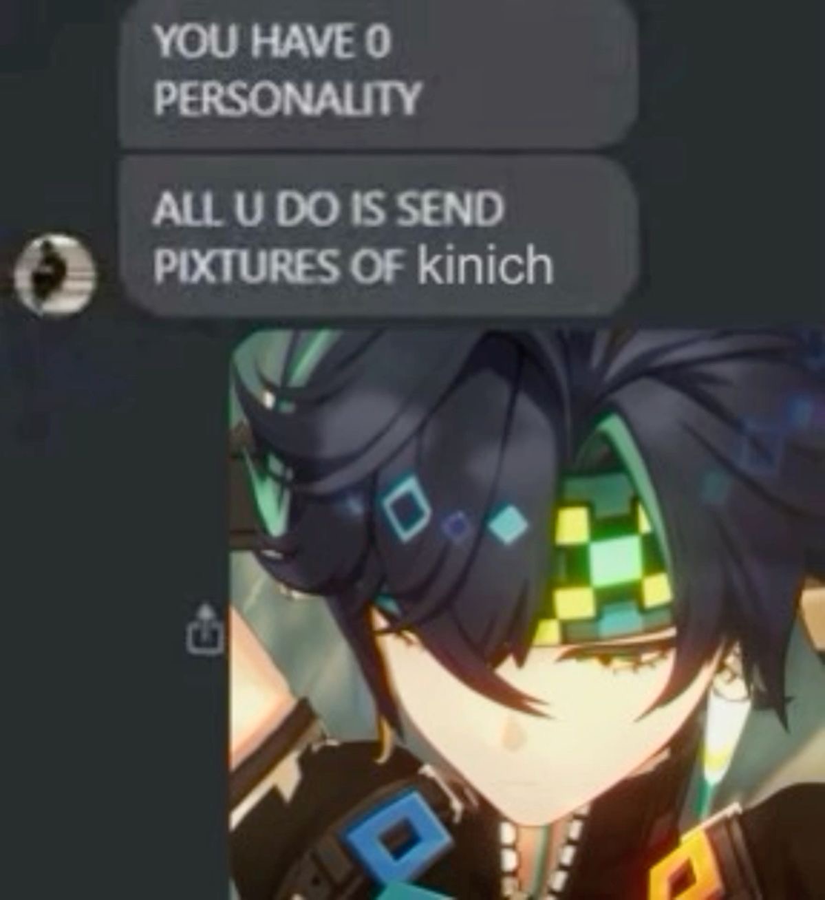 Day 5 of saving for kinich Genshin Impact | HoYoLAB