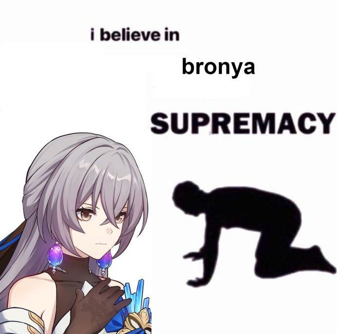 How to get E6 Bronya but in a f2p way ? Honkai: Star Rail | HoYoLAB