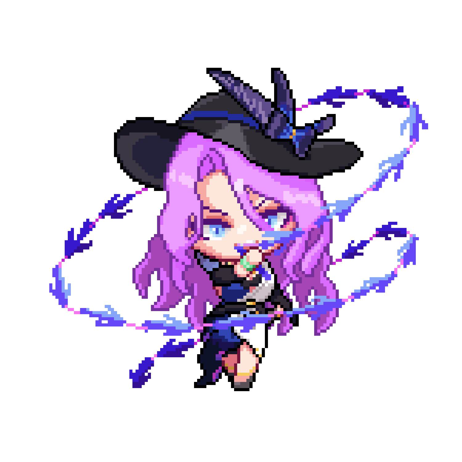 Daily Jade gif hereeeee Honkai: Star Rail | HoYoLAB