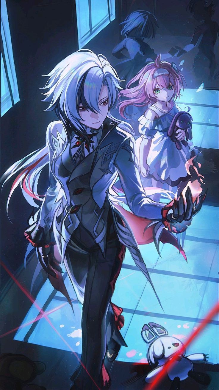 imagine clervie being playable