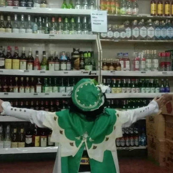 random memes i stol- found Genshin Impact | HoYoLAB