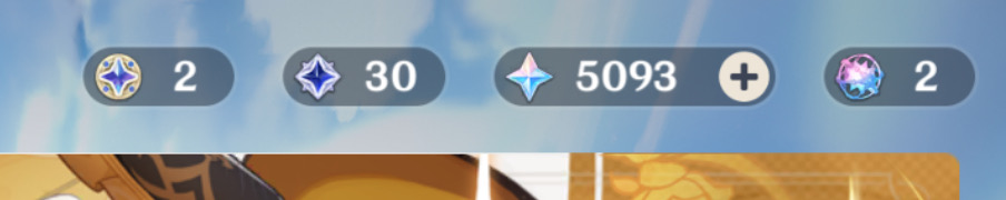 Day 15 of saving for Baizhu Genshin Impact | HoYoLAB