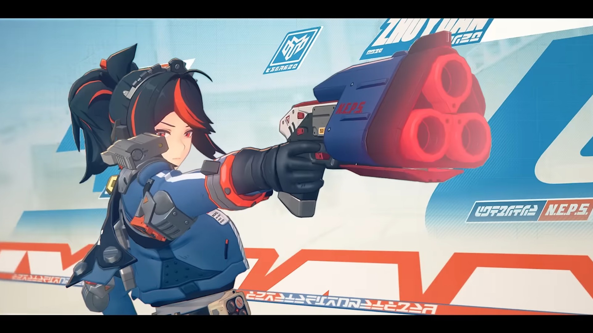 [ZZZ] Zhu Yuan's Character Demo - SO MUCH CAKE! Zenless Zone Zero | HoYoLAB