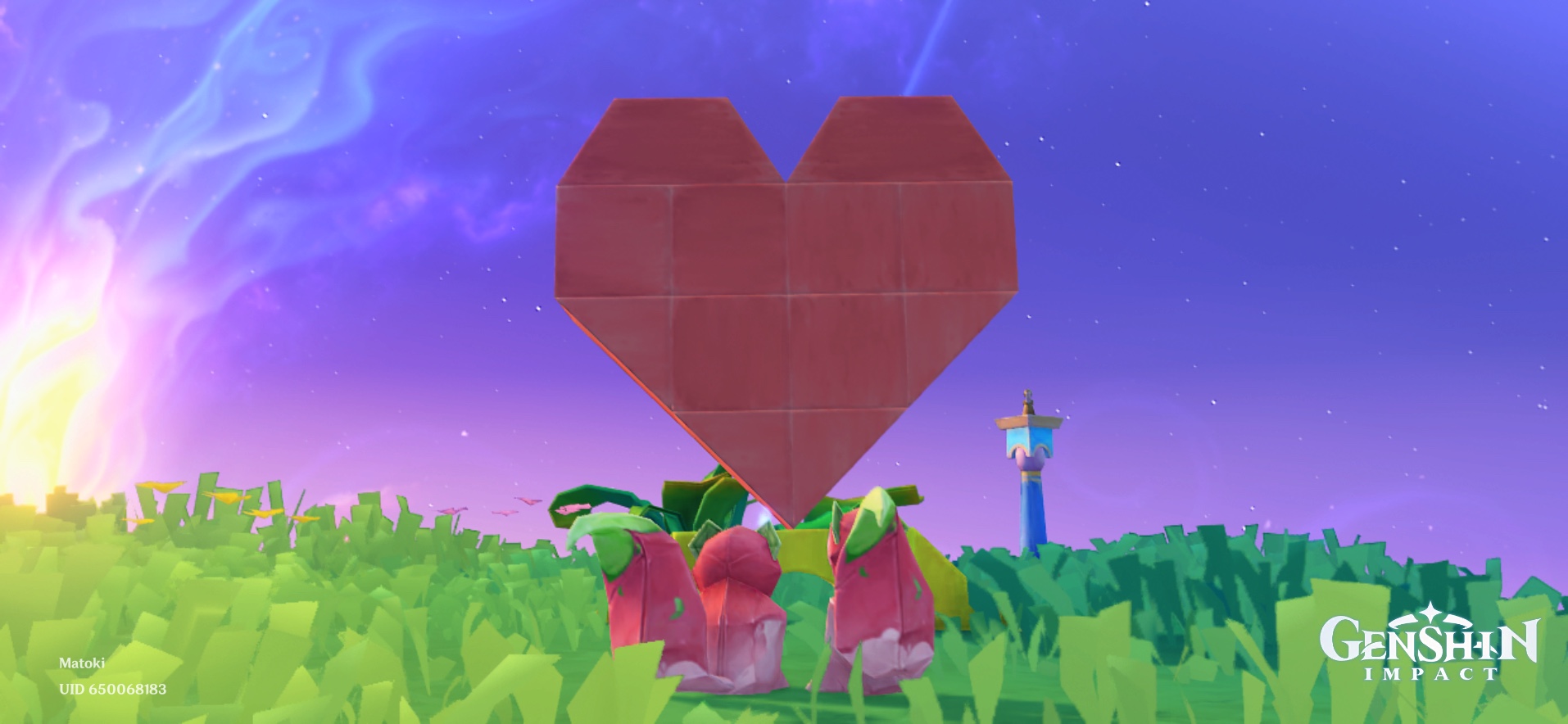 Simulanka Photography 3 Genshin Impact | HoYoLAB