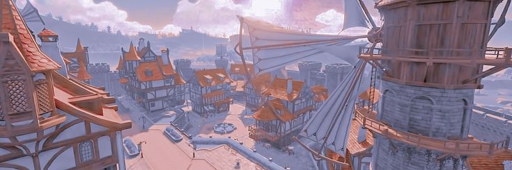 JUST FINISHED MONDSTAT »★ Genshin Impact | HoYoLAB