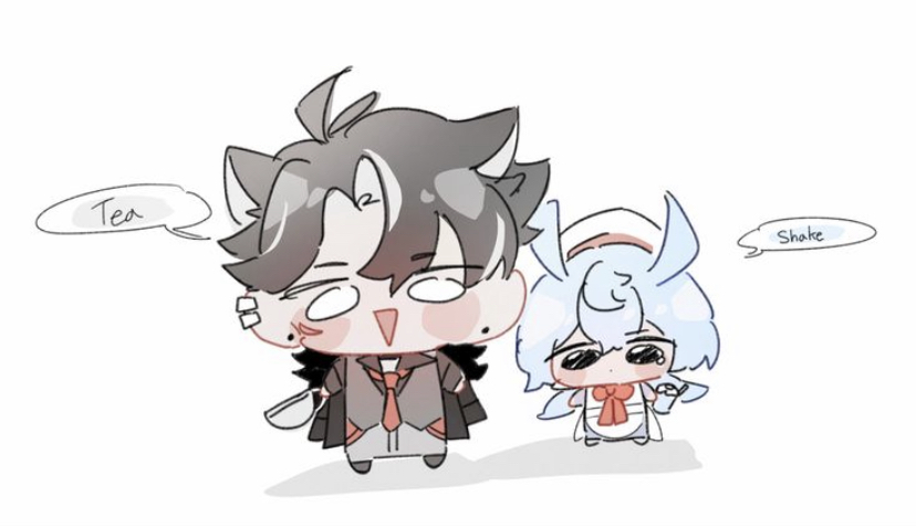 Can we all agree we should get Mini Durin as a reward for the quest 😭 ...