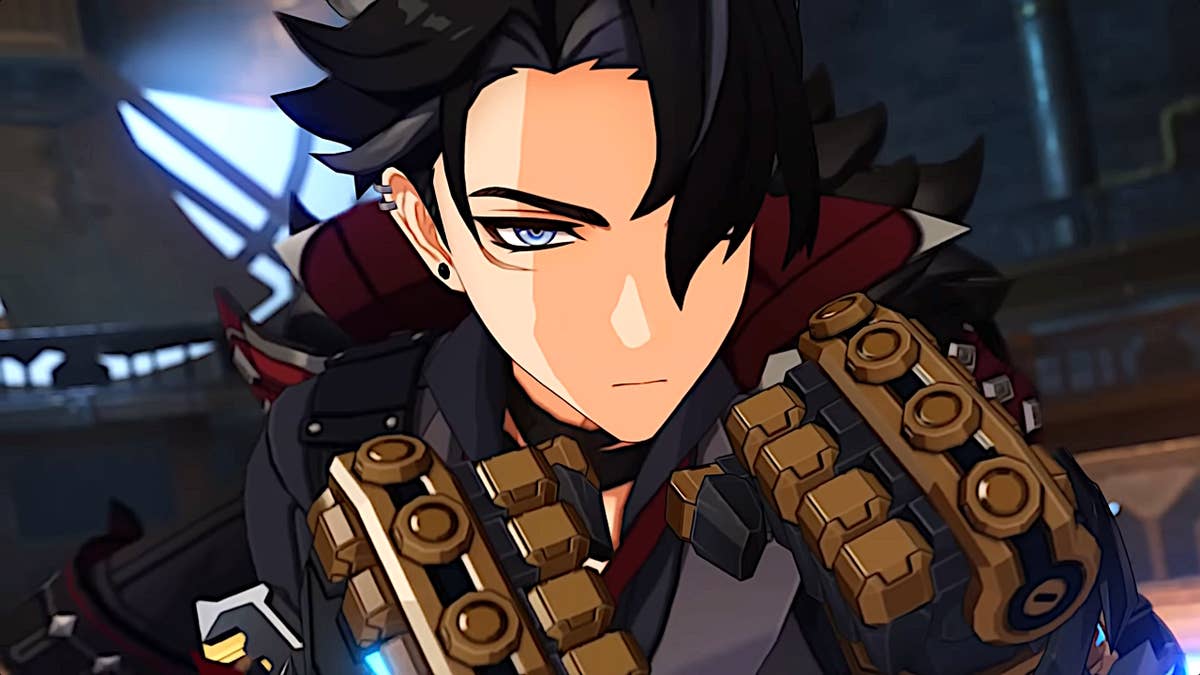 Wrio pre-farming🖤 Genshin Impact | HoYoLAB