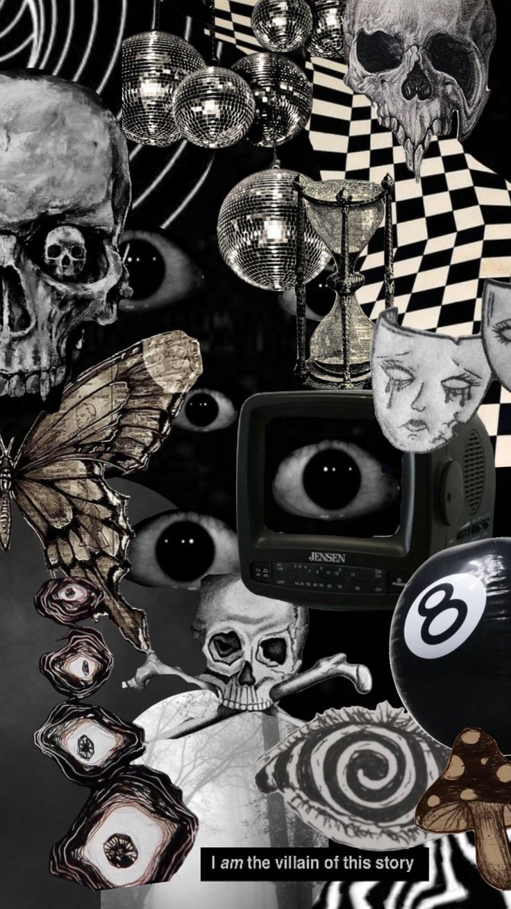 Cool wallpapers I found on Pinterest | HoYoLAB