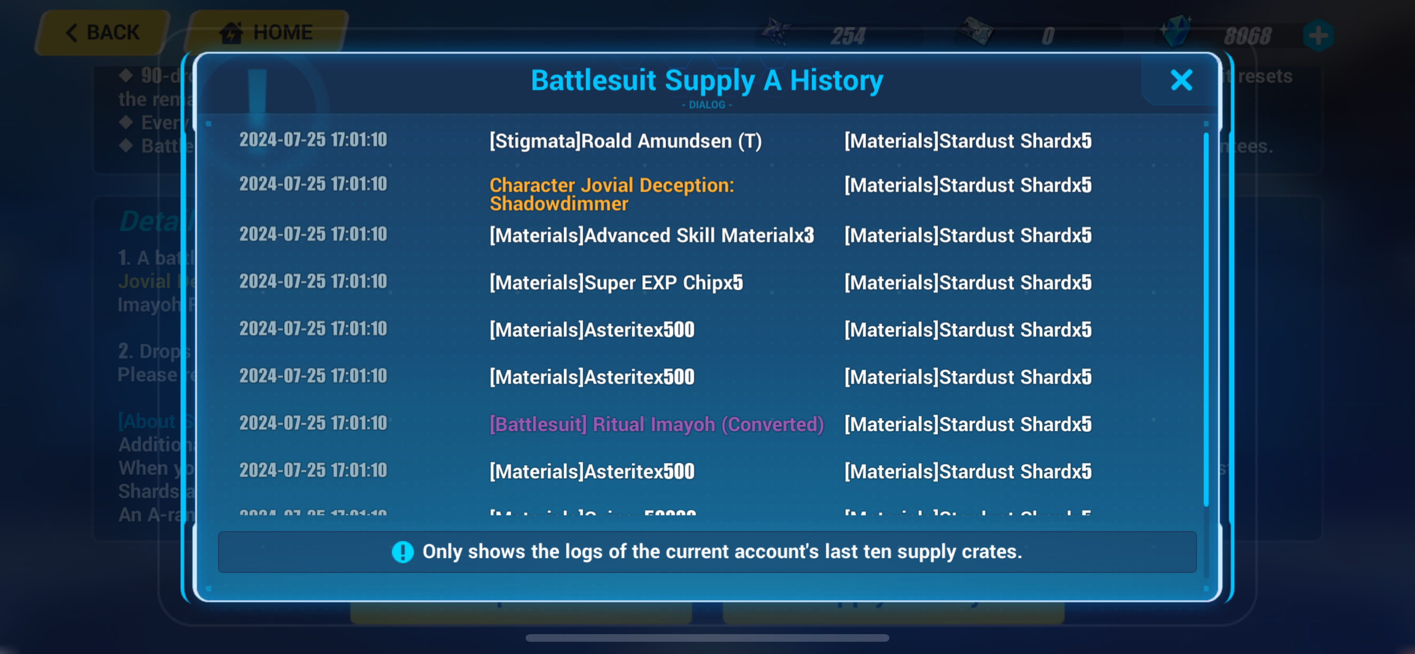 SONGQUE I LOVE YOU Honkai Impact 3rd | HoYoLAB