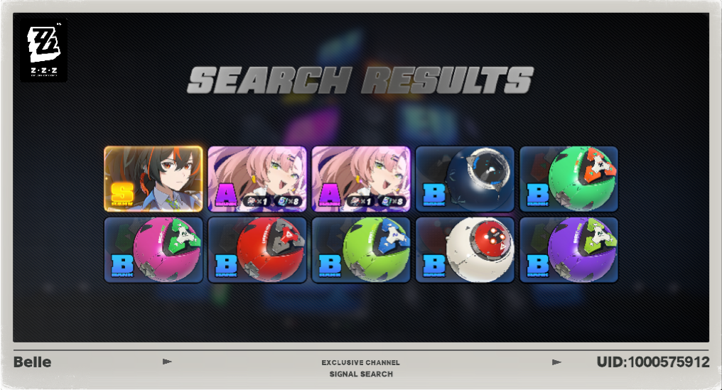 Aww YEAH!!! Zenless Zone Zero | HoYoLAB