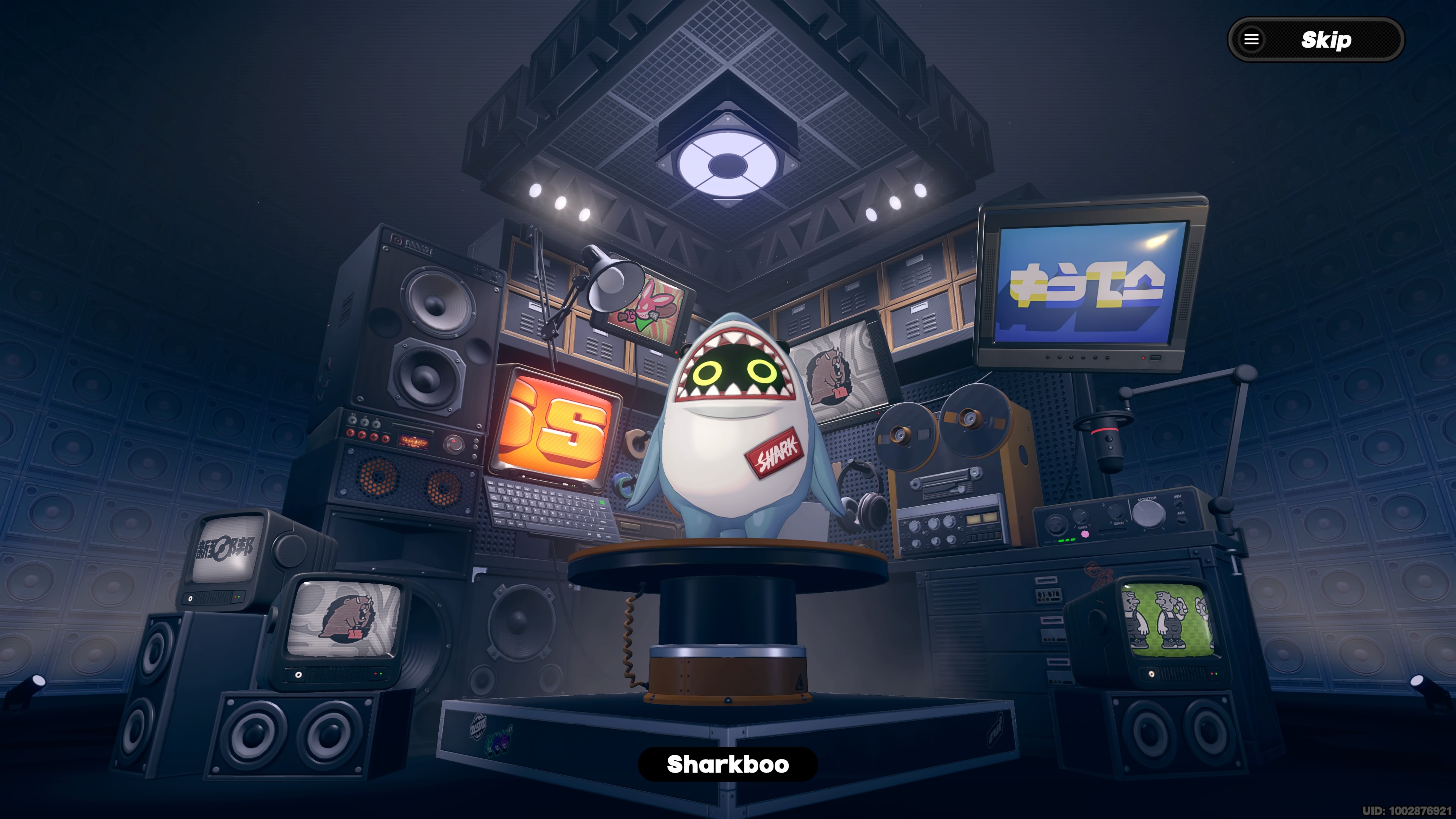 Baby Shark dodododo 😂 Zenless Zone Zero | HoYoLAB