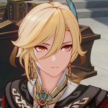 mlerm Genshin Impact | HoYoLAB