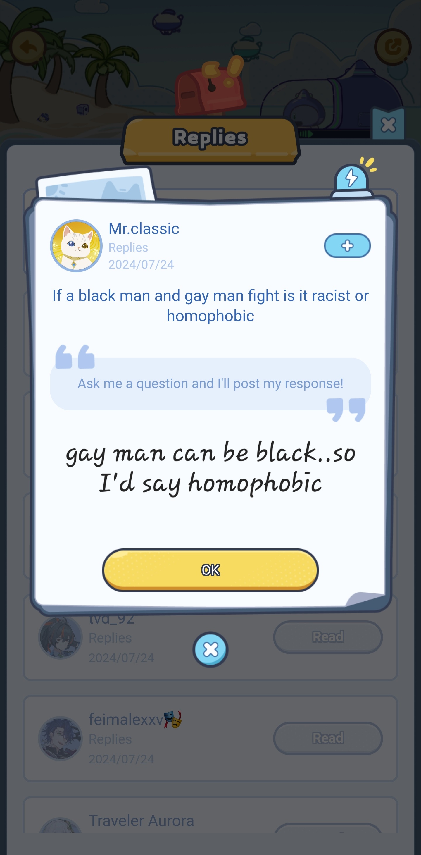 xilonen..please come home already 😩 | HoYoLAB