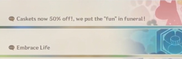 matching signatures Genshin Impact | HoYoLAB