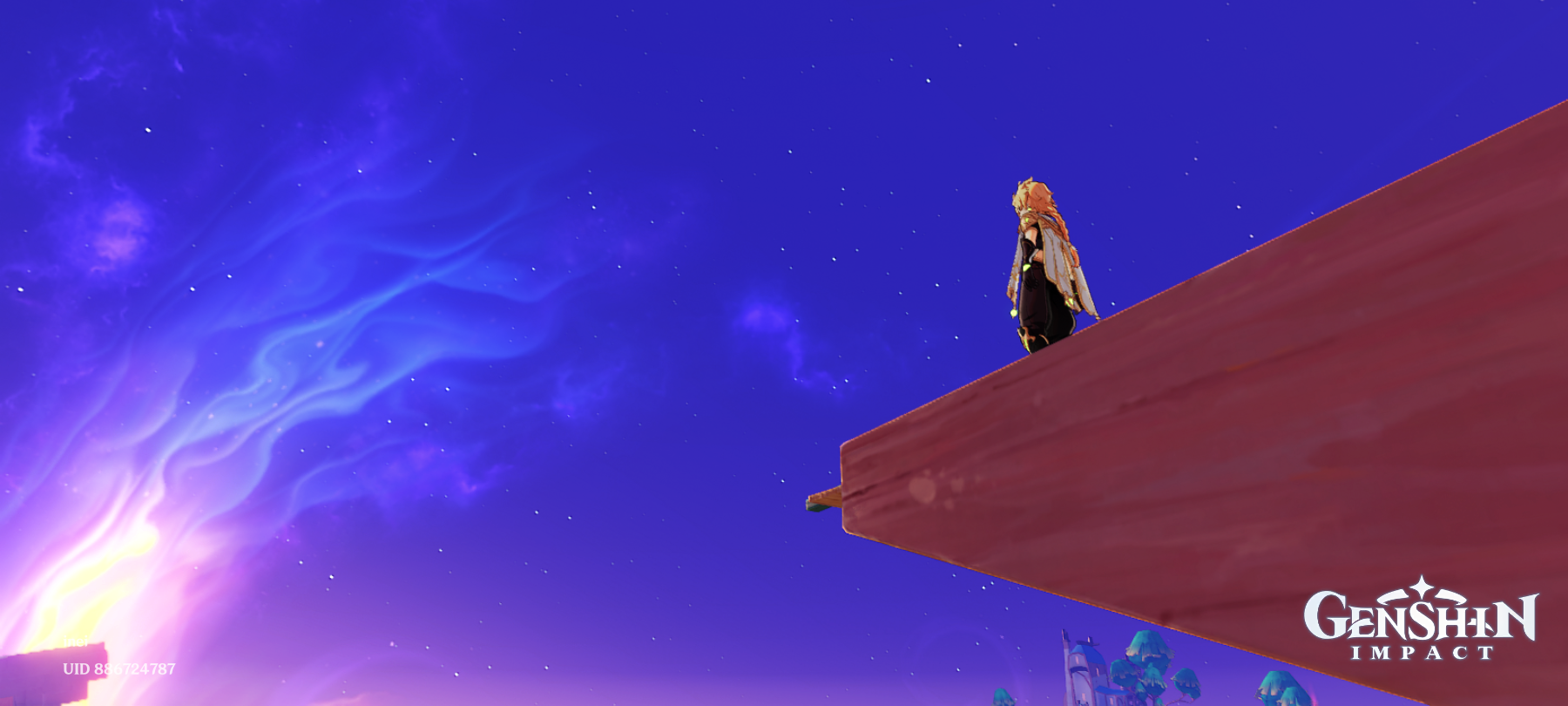 The Simulanka Expirience Genshin Impact | HoYoLAB