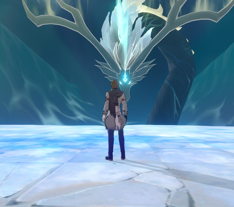 Can we appreciate how gorgeous hsr locations are? 😍 Honkai: Star Rail ...